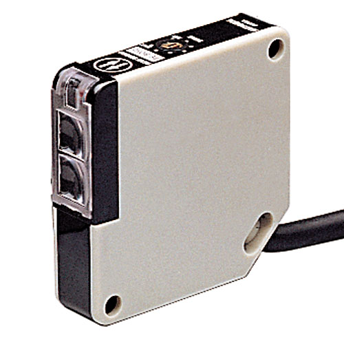 Photo Sensor - Hanyoung Nux PE Series - Dpstar Group