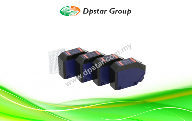 Photo Sensor - Hanyoung Nux PTX Series - Dpstar Group