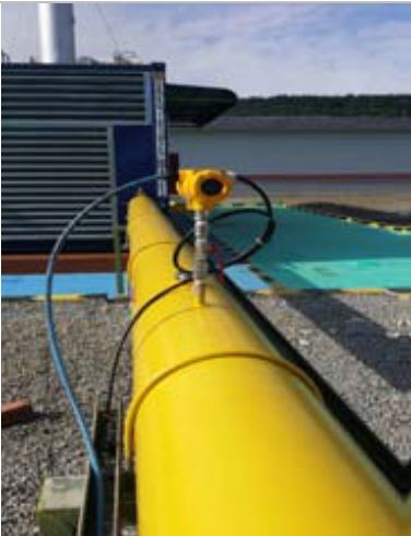 Biogas Plant Scrubber System For FELDA FGV UMAS, Sabah - Dpstar Group