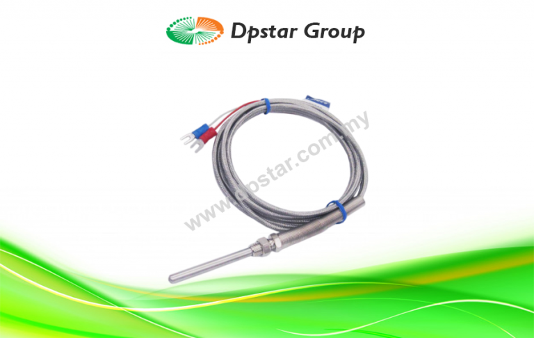 Maltec-T Cable Thermocouple | Polymer Coating - Dpstar Group
