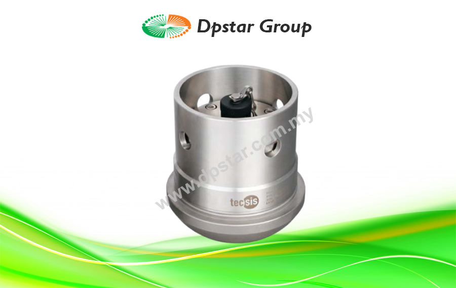 Hammer Union Pressure Sensor - Tecsis P3450 - Dpstar Group