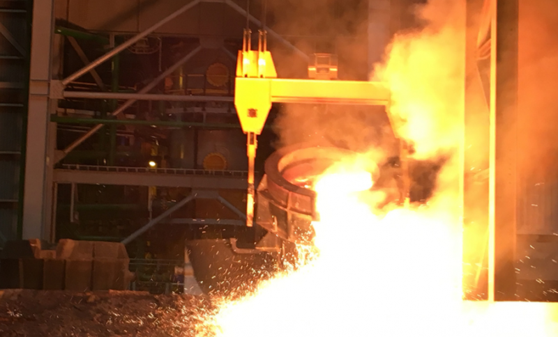 Maltec-T MI Thermocouple for Furnace - Dpstar Group