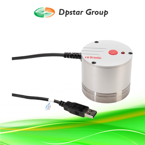Water Activity - Dpstar Group