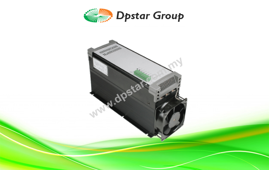 SCR | eco5-TP | Three Phase Thyristor Power Regulator (100 Amp ...