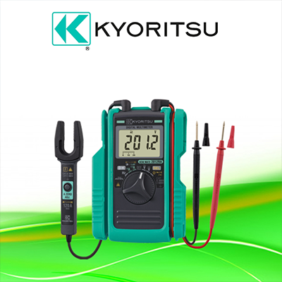 Kyoritsu | Electrical Instruments | Dpstar Group