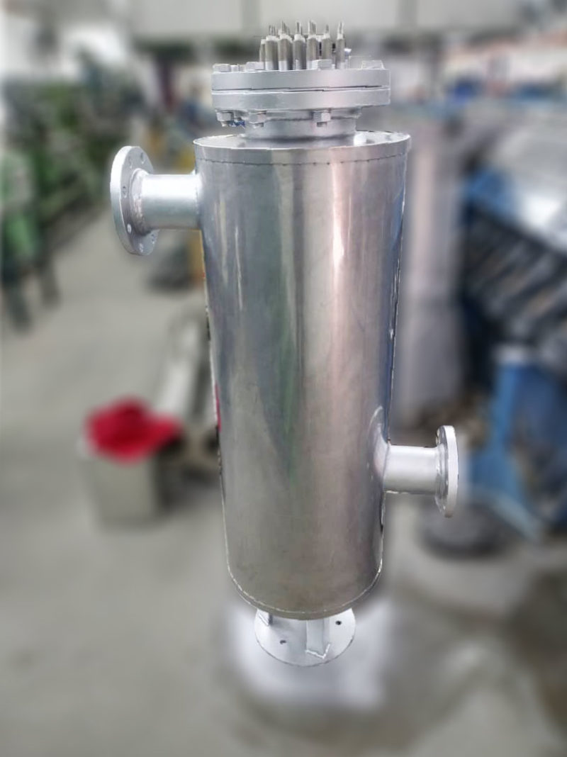 Ash Handling System For Power Plant - Dpstar Group